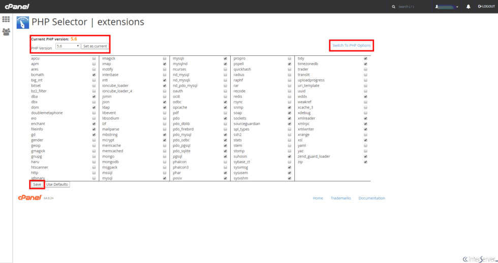 Optimizing Php Configuration For Enhanced Website Performance 8010